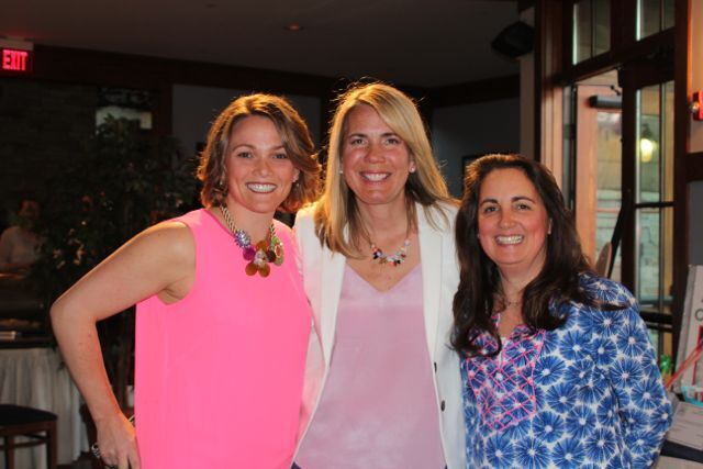 MKA Parents Host a Night to Remember | Montclair Kimberley Academy