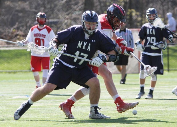 Congratulations to MKA's mighty Joe… | Montclair Kimberley Academy