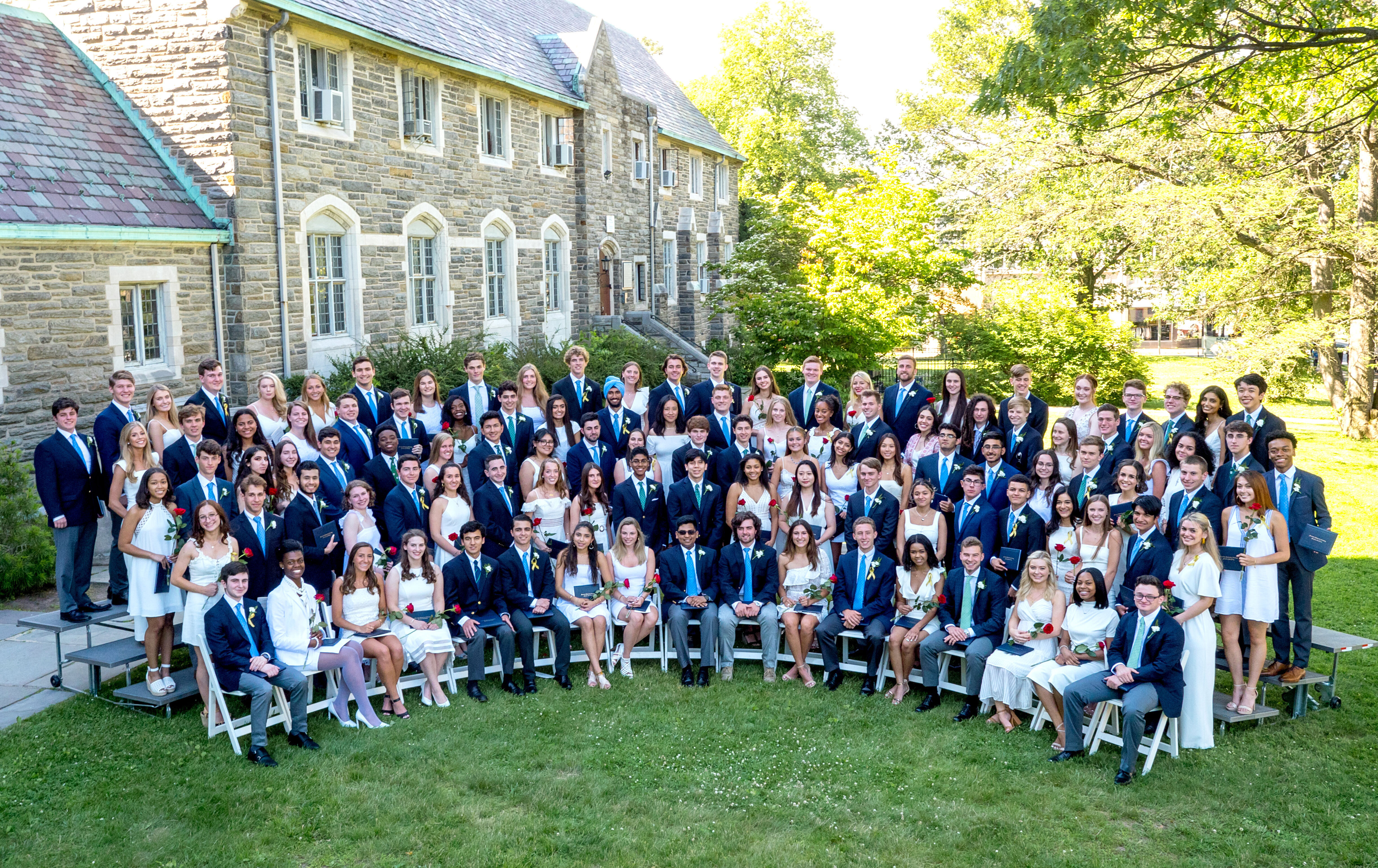 Congratulations to MKA's Class of 2019! | Montclair Kimberley Academy